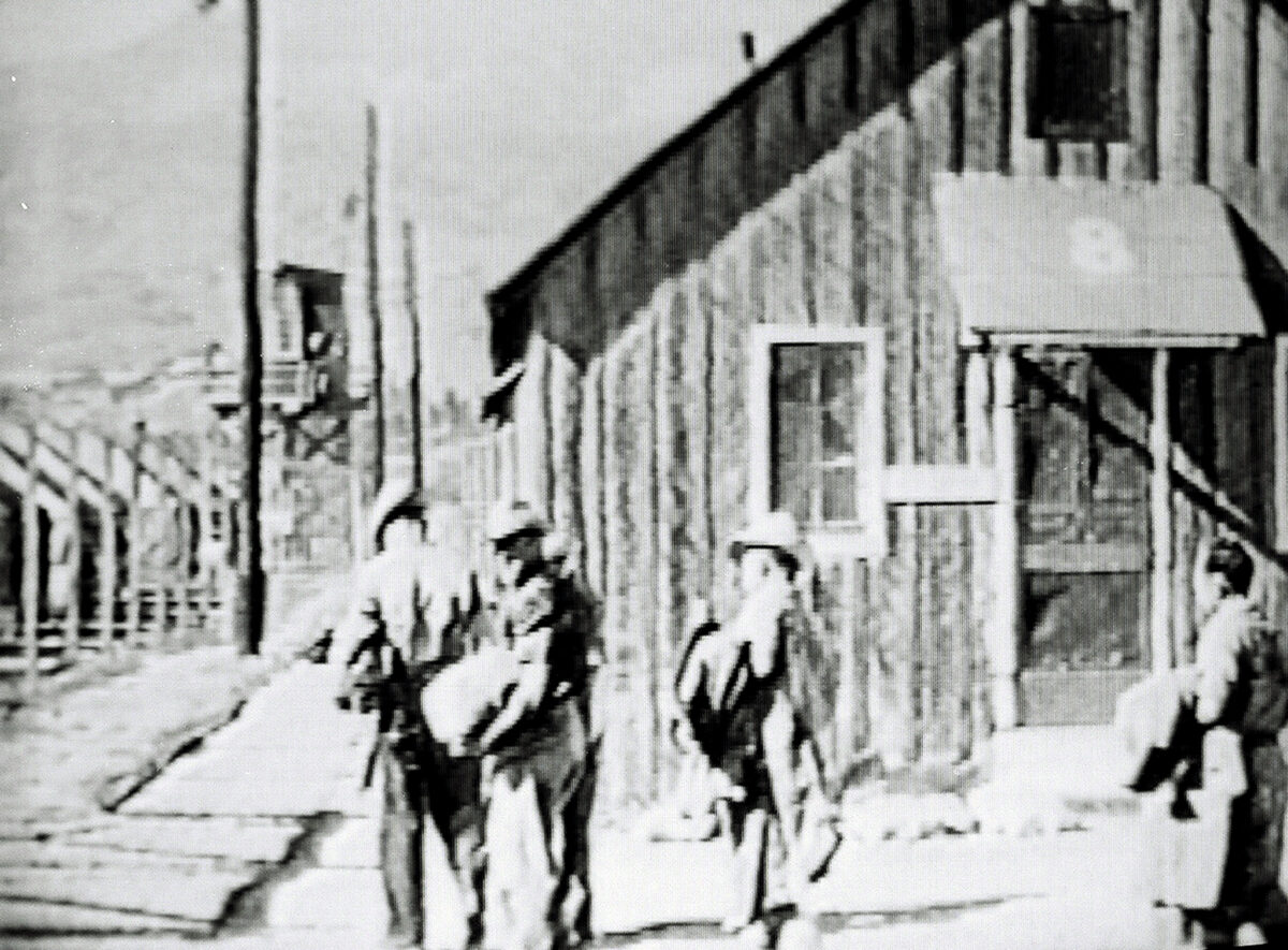 Historians, museum chronicle story of WWII POW camp in Orem | News ...